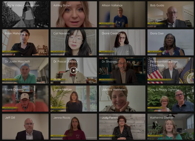 A Decade of Change: Fueling Progress Through Your Gift - The Bee Foundation