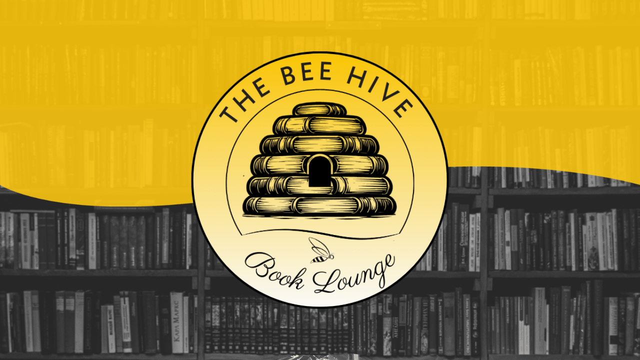 The Bee Hive Book Lounge - The Bee Foundation