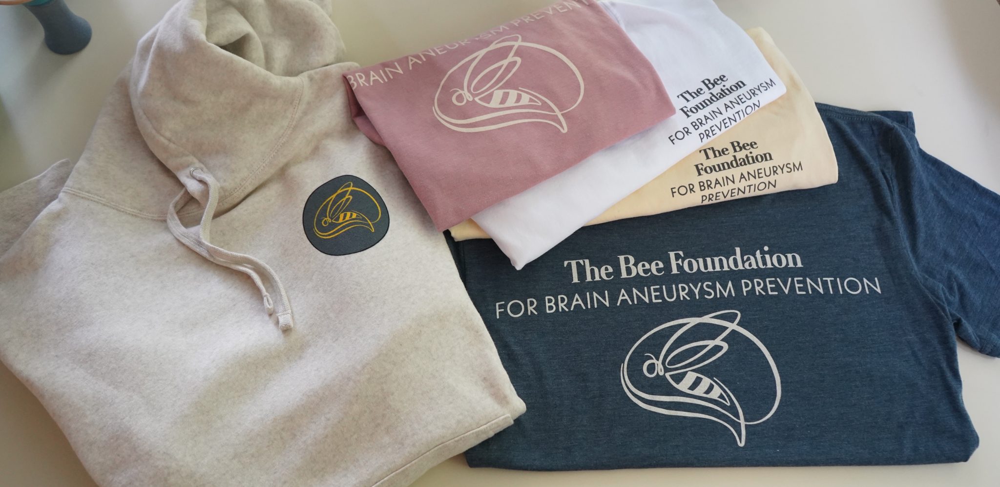 Home - The Bee Foundation