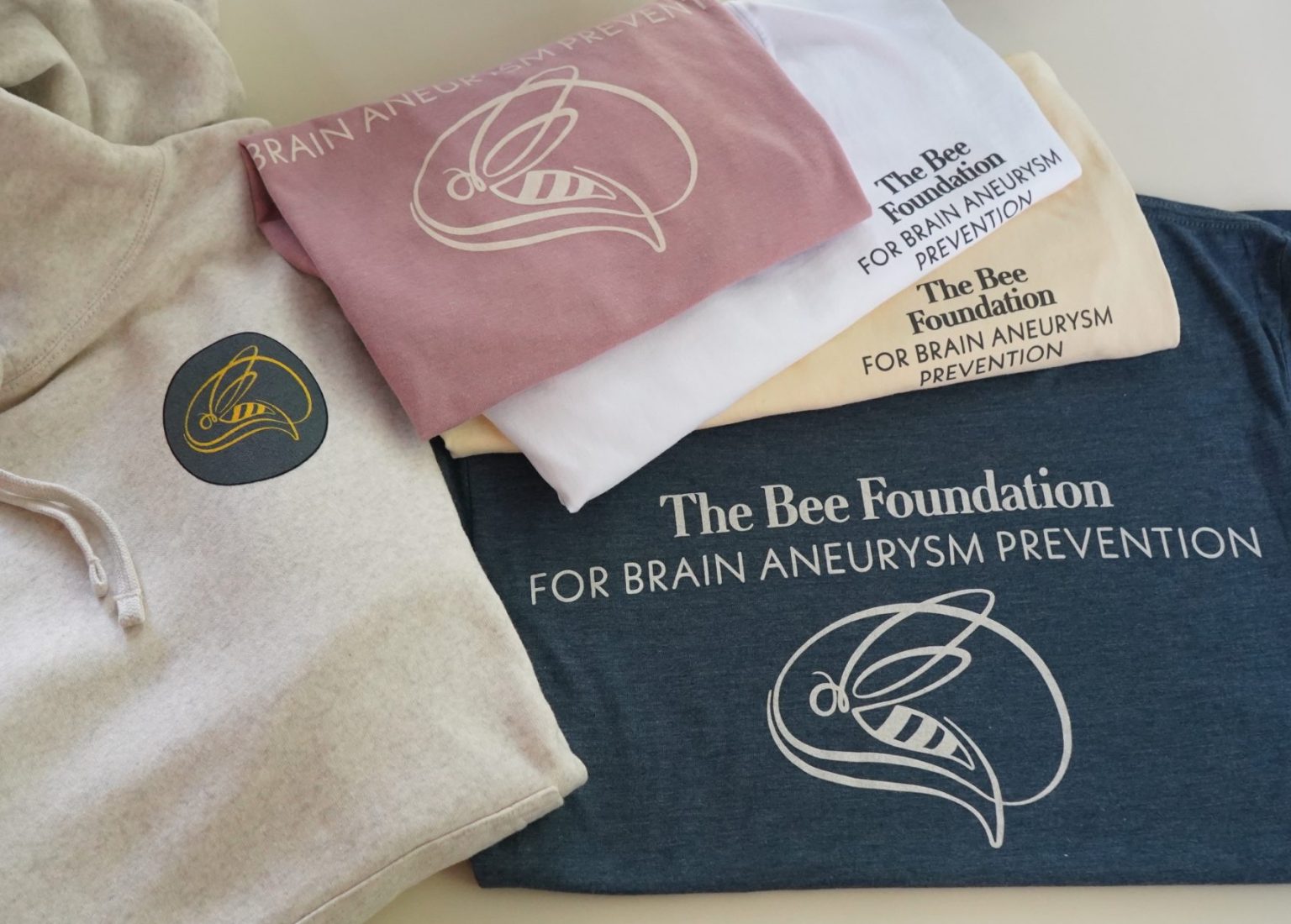 Home - The Bee Foundation