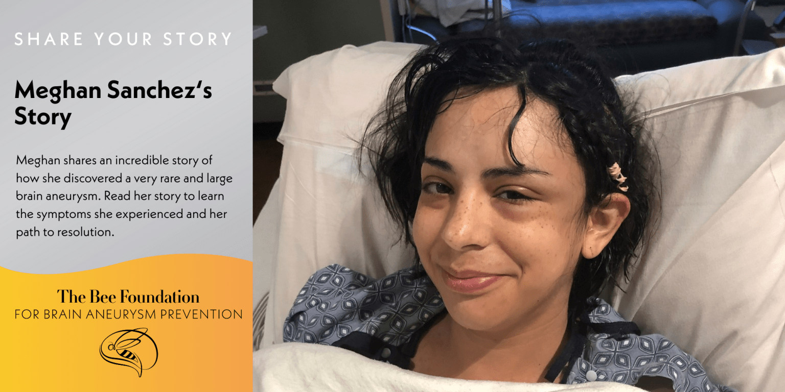 Megan Sanchez blog - The Bee Foundation
