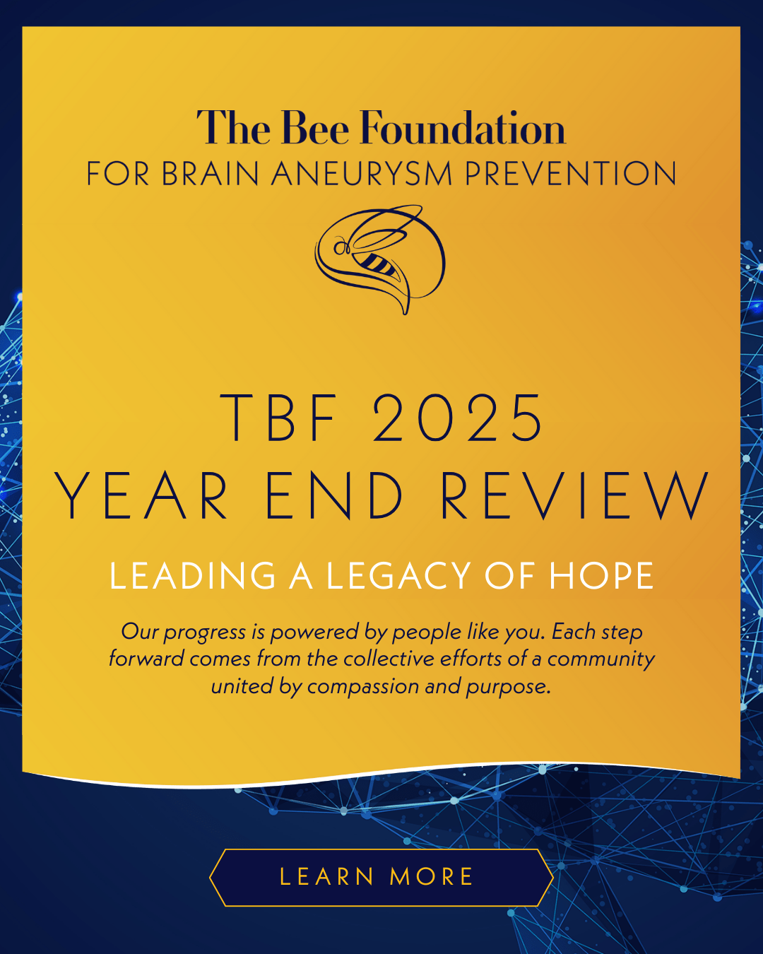 Home - The Bee Foundation