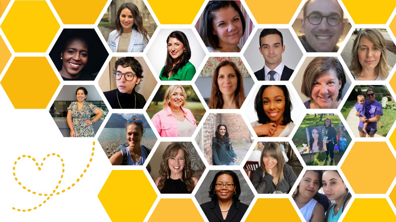 Who We Are - The Bee Foundation